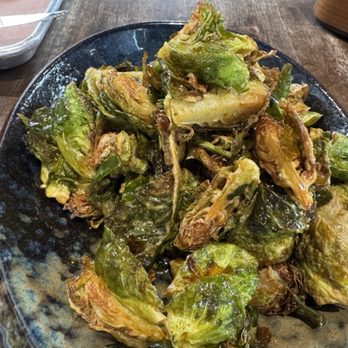 SALT SMOKEHOUSE - Updated November 2024 - 27 Photos & 25 Reviews - 1300 ...