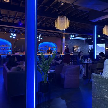 OFFWORLD BAR - Updated May 2025 - 135 Photos & 34 Reviews - 739 Queen ...