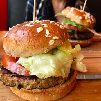 Butcher & The Burger - Takeout & Delivery - 602 Photos & 1029 Reviews ...