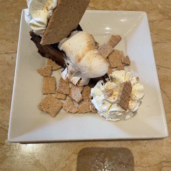 THE CHEESECAKE FACTORY - SAN JUAN - Updated July 2024 - 263 Photos & 94 ...