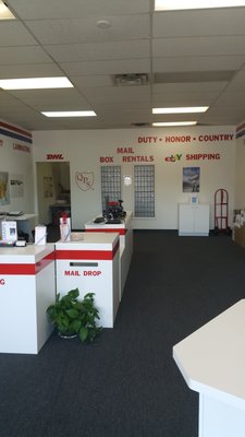 QWIK PACK & SHIP - Updated July 2025 - 150 Andrews Rd, Fayetteville ...