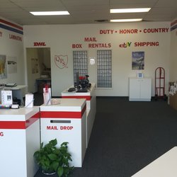 QWIK PACK & SHIP - 150 Andrews Rd, Fayetteville, NC - Yelp