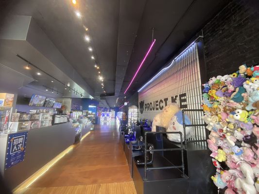 PROJECT KE - Updated August 2025 - 603 Photos & 42 Reviews - 36-12 Main ...