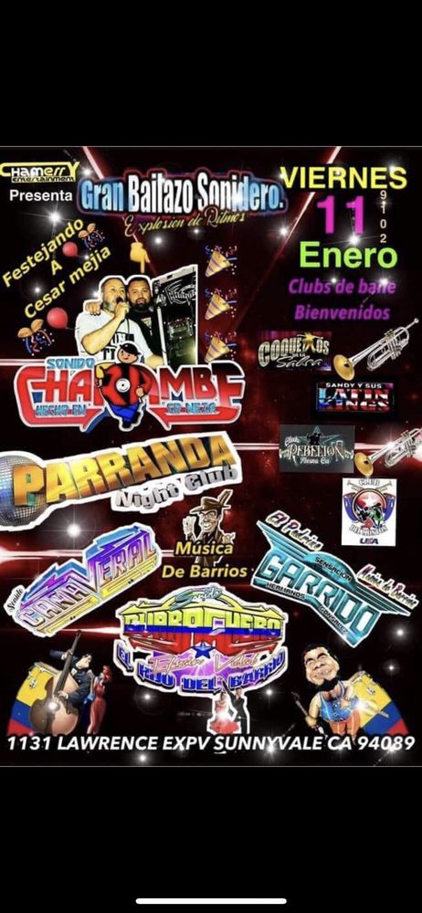 EVOLUTION NIGHTCLUB - 13 Photos - Dance Clubs - 1131 N Lawrence Expy ...