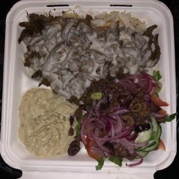 PITA GUYS - Updated June 2024 - 542 Photos & 1137 Reviews - 133 N Twin ...