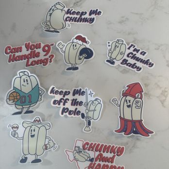 EL CHUNKY - Updated June 2025 - 210 Photos & 88 Reviews - 2620 S Presa ...