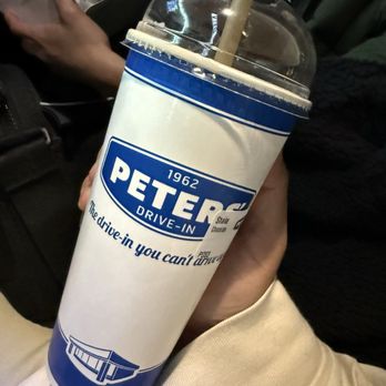 PETERS’ DRIVE-IN - Updated December 2025 - 192 Photos & 370 Reviews ...