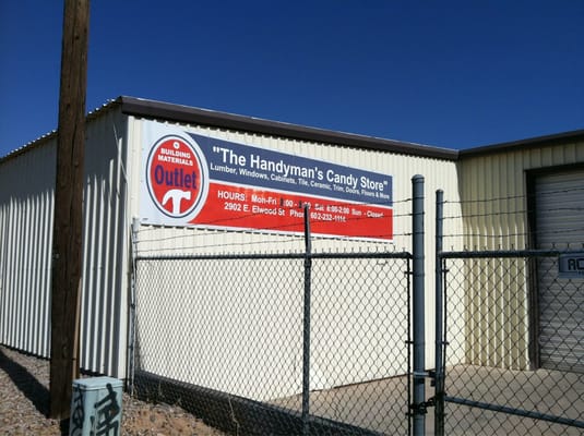 BUILDING MATERIALS OUTLET - Updated November 2025 - 24 Photos & 22 ...