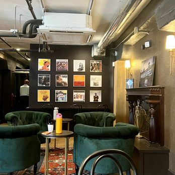 AMERICANO LOUNGE - Updated June 2025 - 197 Photos & 145 Reviews - 434 ...