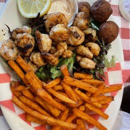 THE CAJUN TABLE - 143 Photos & 114 Reviews - Cajun/Creole - 4510 ...