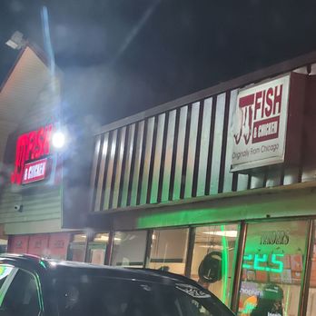 J J FISH & CHICKEN - Updated October 2025 - 55 Photos & 68 Reviews ...