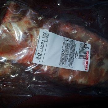 YODER MEATS - Updated October 2025 - 12 Photos & 16 Reviews - 3509 E ...