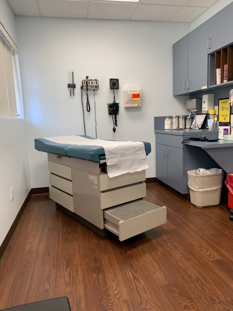 HOLY CROSS MEDICAL GROUP - Updated December 2025 - 14 Photos & 10 ...