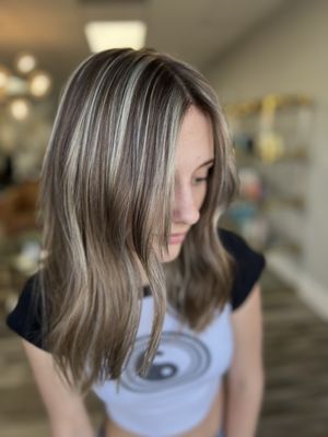 DIRTY BLONDES SALON - Updated October 2025 - 86 Photos & 12 Reviews ...