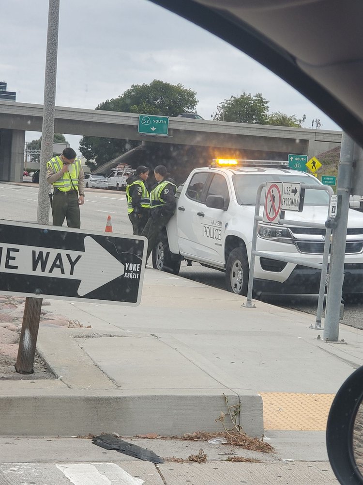ANAHEIM POLICE DEPARTMENT - 29 Photos & 107 Reviews - 425 S Harbor Blvd ...