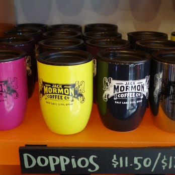 JACK MORMON COFFEE - Updated September 2025 - 122 Photos & 213 Reviews ...