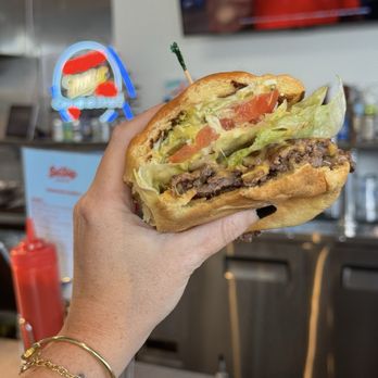 SEXTON’S BURGER BAR - Updated December 2024 - 98 Photos & 53 Reviews ...