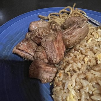 NAKATO JAPANESE STEAKHOUSE - Updated January 2025 - 289 Photos & 308 ...