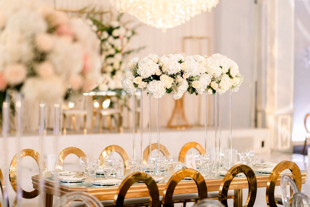 BELLA GALA EVENT HALL - Updated October 2025 - 18 Photos - 1370 West ...