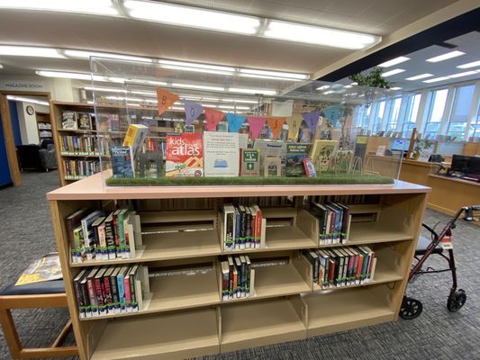 SAN BRUNO PUBLIC LIBRARY - Updated December 2025 - 73 Photos & 33 ...