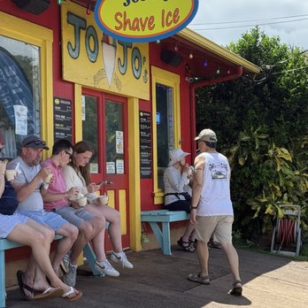 JOJO’S SHAVE ICE - Updated July 2025 - 763 Photos & 829 Reviews - 9734 ...