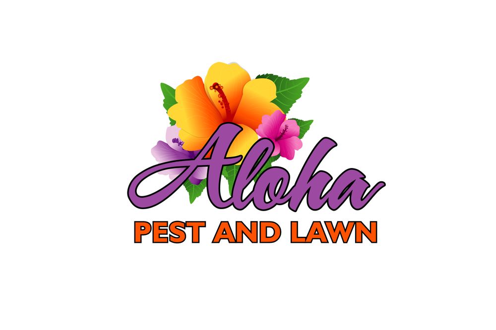ALOHA PEST AND LAWN - Updated January 2026 - 2370 Dobbs Rd, St ...