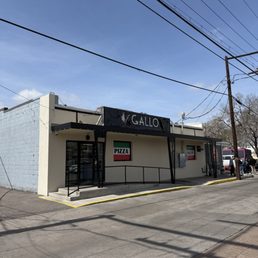 GALLO ITALIAN SUPPER CLUB AND BAKERY - Updated June 2026 - 337 Photos ...