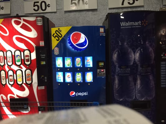 WALMART SUPERCENTER - Updated August 2025 - 68 Photos & 20 Reviews ...