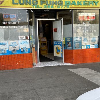 LUNG FUNG BAKERY - Updated November 2024 - 579 Photos & 432 Reviews ...