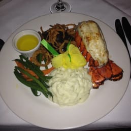 MENDENHALL INN RESTAURANT - Updated July 2025 - 88 Photos & 141 Reviews ...