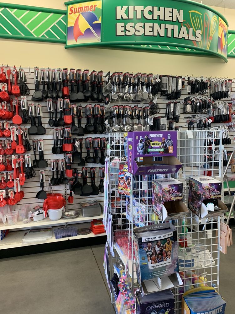 DOLLAR TREE - Updated December 2025 - 2100 NW 24th Ave, Norman ...