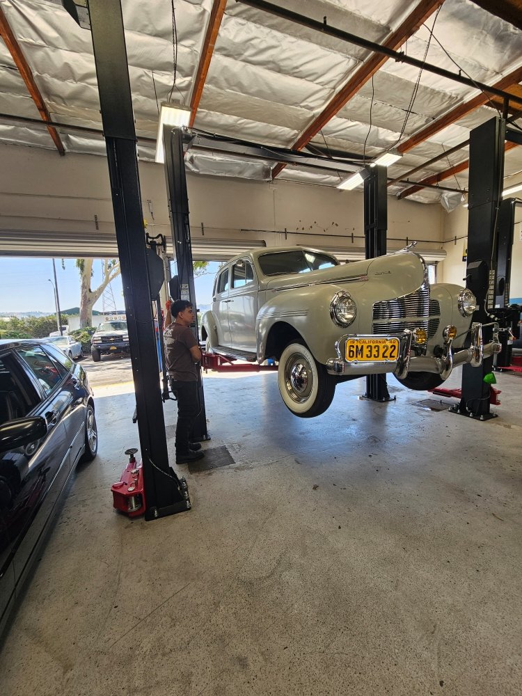 TMC AUTO REPAIR - Updated December 2025 - 838 Photos & 184 Reviews ...