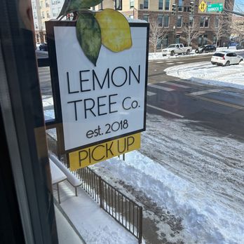 LEMON TREE - Updated December 2025 - 295 Photos & 298 Reviews - 224 N ...