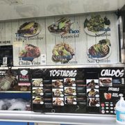 EL CACHO FISH TACO STAND - 243 Photos & 169 Reviews - Seafood - 1282 ...