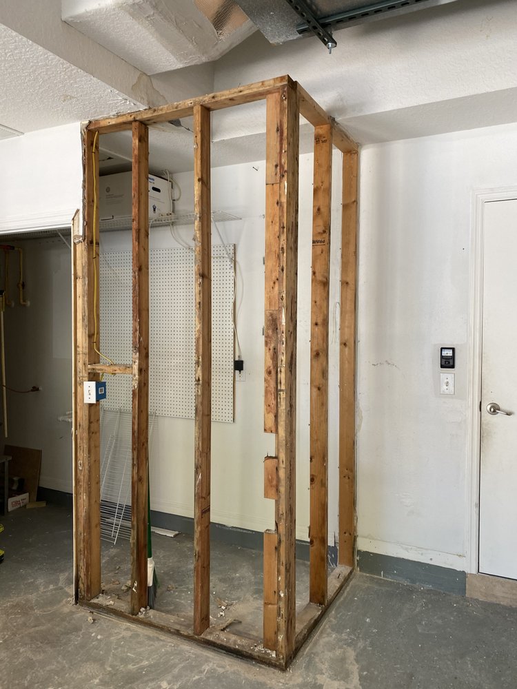 NEAT & COMPLETE HANDYMAN SERVICES - Updated April 2025 - 164 Photos ...