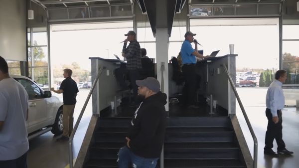 AMERICA’S AUTO AUCTION CLARK COUNTY - Updated December 2025 - 16 Photos ...