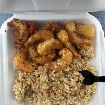 PANDA EXPRESS - Updated December 2025 - 18 Photos & 13 Reviews - 111 ...