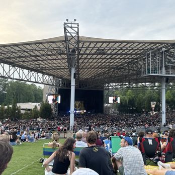 AMERIS BANK AMPHITHEATRE - Updated July 2025 - 206 Photos & 241 Reviews ...