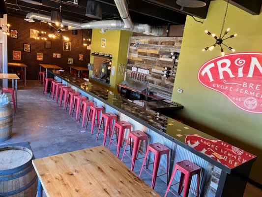 TRINITY BREWING - FORGE ROAD BREWERY - 13 Photos - 4630 Forge Rd, Colorado Springs, Colorado ...