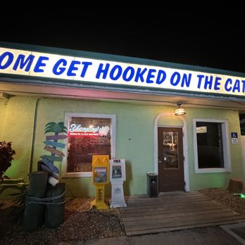 THE CATCH - Updated December 2025 - 253 Photos & 244 Reviews - 102041 ...