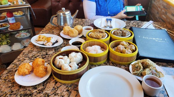 CHENGDU 1 PALACE - Updated December 2024 - 329 Photos & 212 Reviews ...