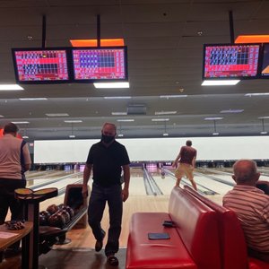 AMF SYOSSET LANES - 177 Photos & 66 Reviews - 111 Eileen Way, Syosset ...