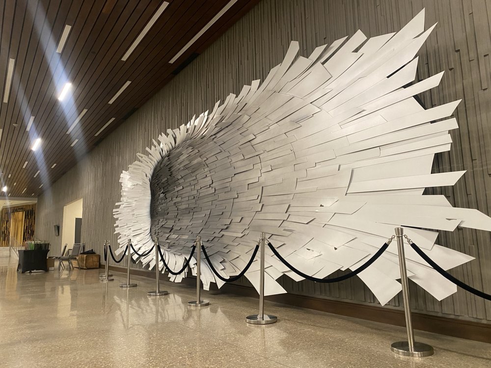 MARRIOTT DALLAS ALLEN HOTEL & CONVENTION CENTER - Updated July 2025 ...