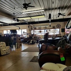 Santa Fe Terra Western Furniture Updated May 2025 56 Photos 410