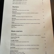 KITCHEN & BAR VAN RIJN - €€€ - 79 Photos & 32 Reviews - Rembrandtplein ...