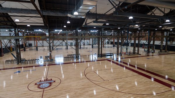 THE ALAN HORWITZ SIXTH MAN CENTER - Updated January 2026 - 10 Photos ...