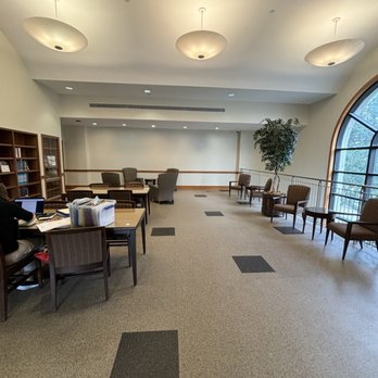 LOOSCAN NEIGHBORHOOD LIBRARY - Updated October 2025 - 56 Photos & 36 ...