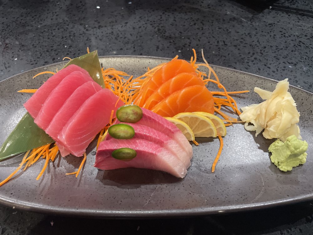 FUJIYA RAMEN SUSHI BAR - Updated October 2024 - 114 Photos & 53 Reviews ...