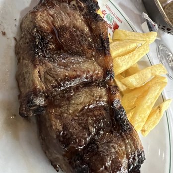 EL ESTABLO - Updated January 2025 - 106 Photos & 62 Reviews - Paraguay ...