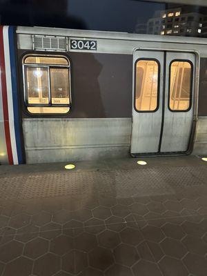 SILVER SPRING METRO STATION - Updated October 2025 - 49 Photos & 32 ...